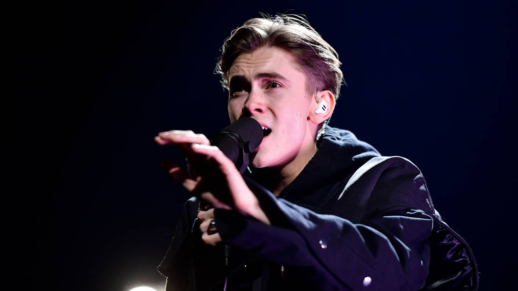 Melodifestivalen 2018: Bidragsbibeln – FELIX SANDMAN – Every Single Day ...