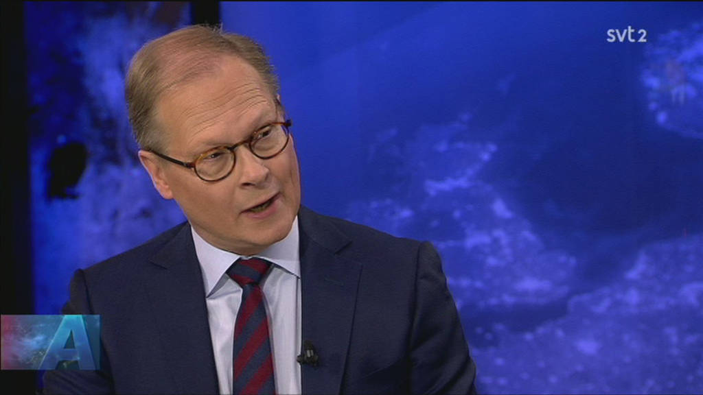 Aktuellt – Avsnitt 38 | SVT Play