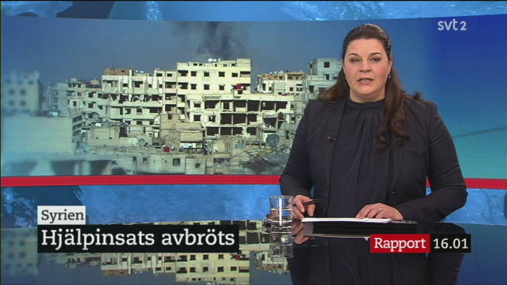 Rapport – Avsnitt 67 | SVT Play