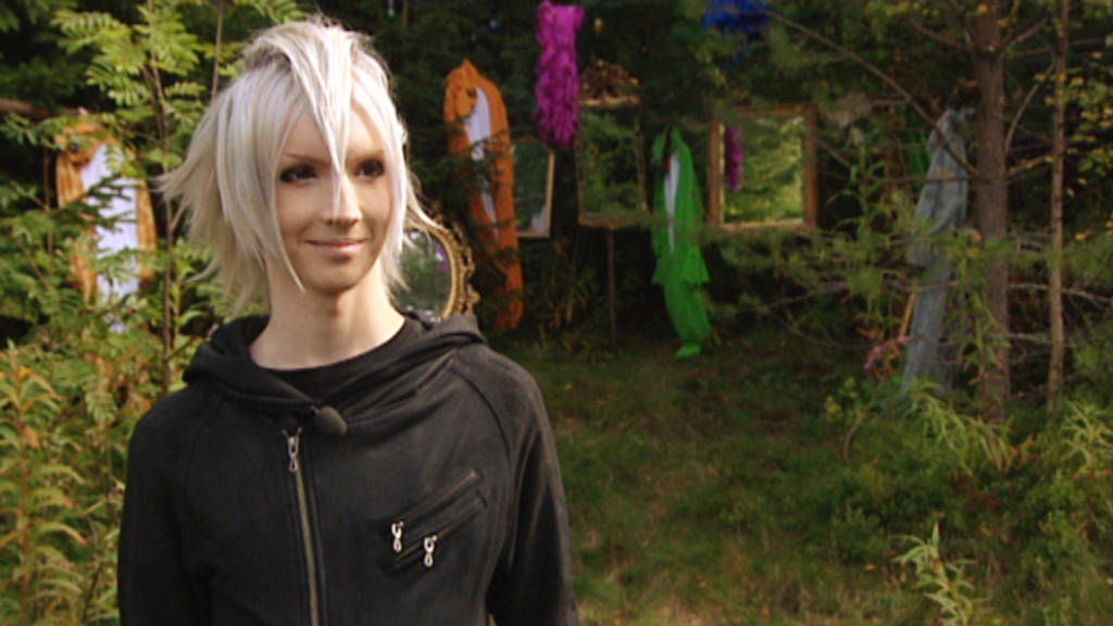 Wild Kids – Avsnitt 2 | SVT Play