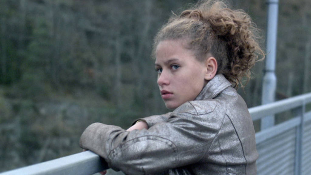 Stick! – Avsnitt 1 | SVT Play