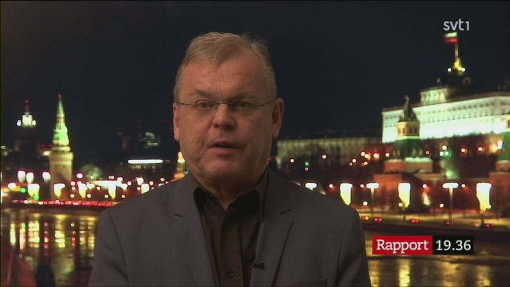 Rapport – Avsnitt 73 | SVT Play