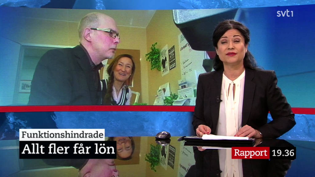 Rapport – Avsnitt 79 | SVT Play