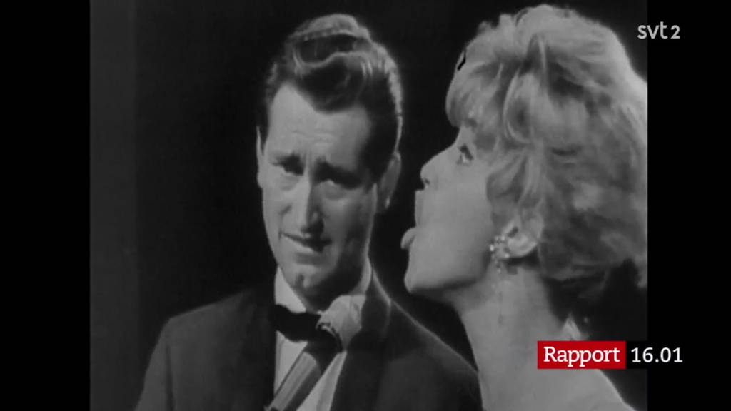 Rapport – Avsnitt 93 | SVT Play