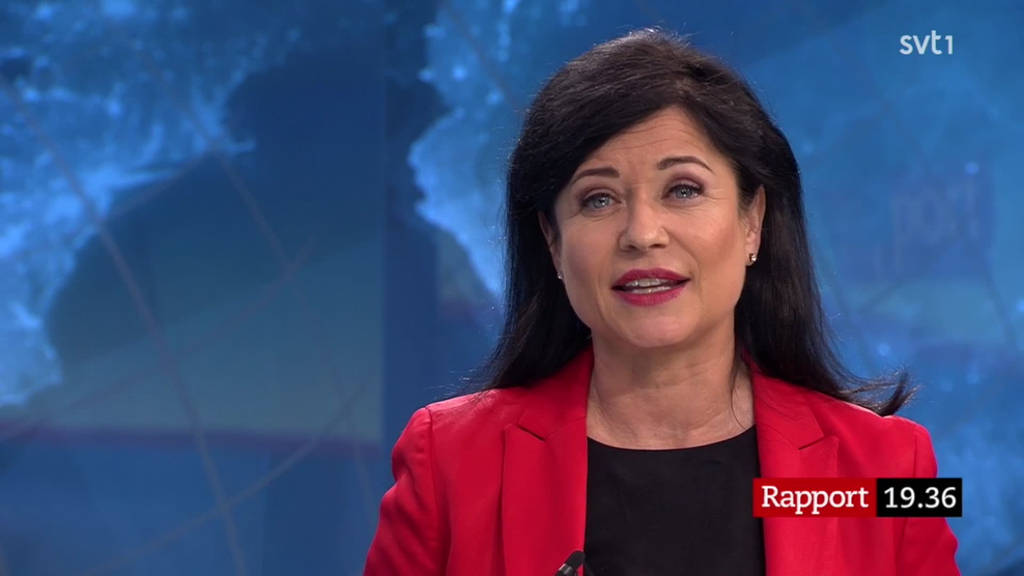 Rapport – Avsnitt 80 | SVT Play