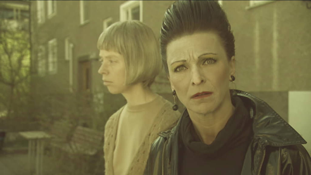 Häxan Surtant – Keramik | SVT Play