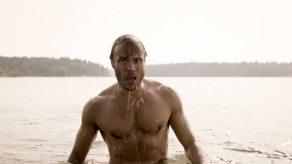 Tjockare än vatten – Avsnitt 1 | SVT Play