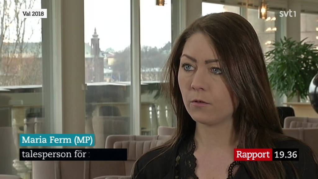 Rapport – Avsnitt 93 | SVT Play