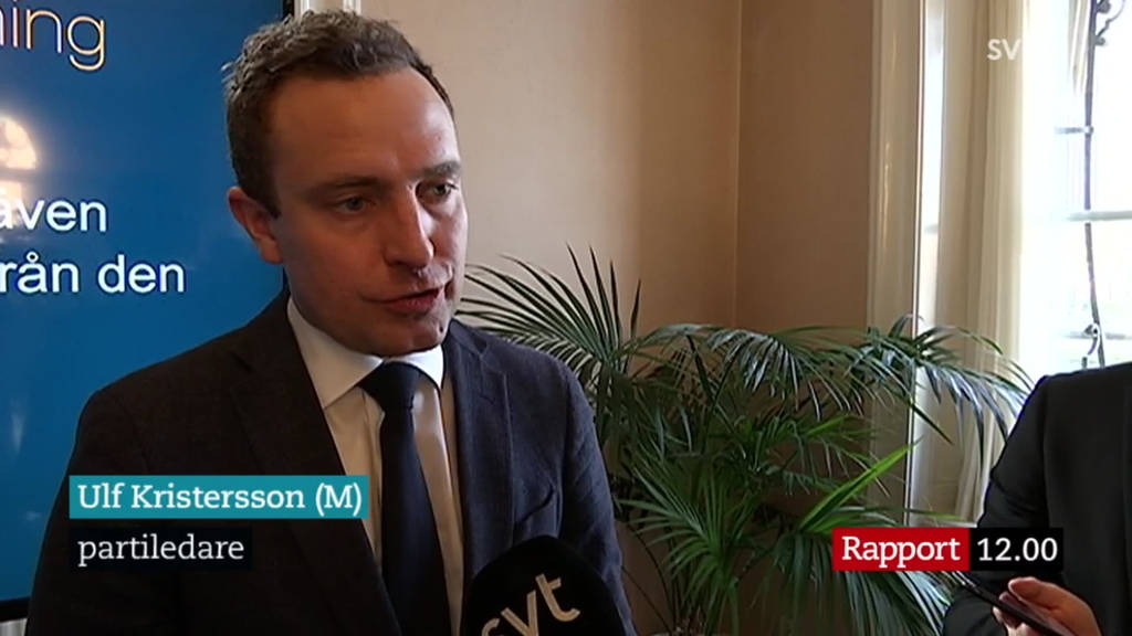 Rapport – Avsnitt 80 | SVT Play