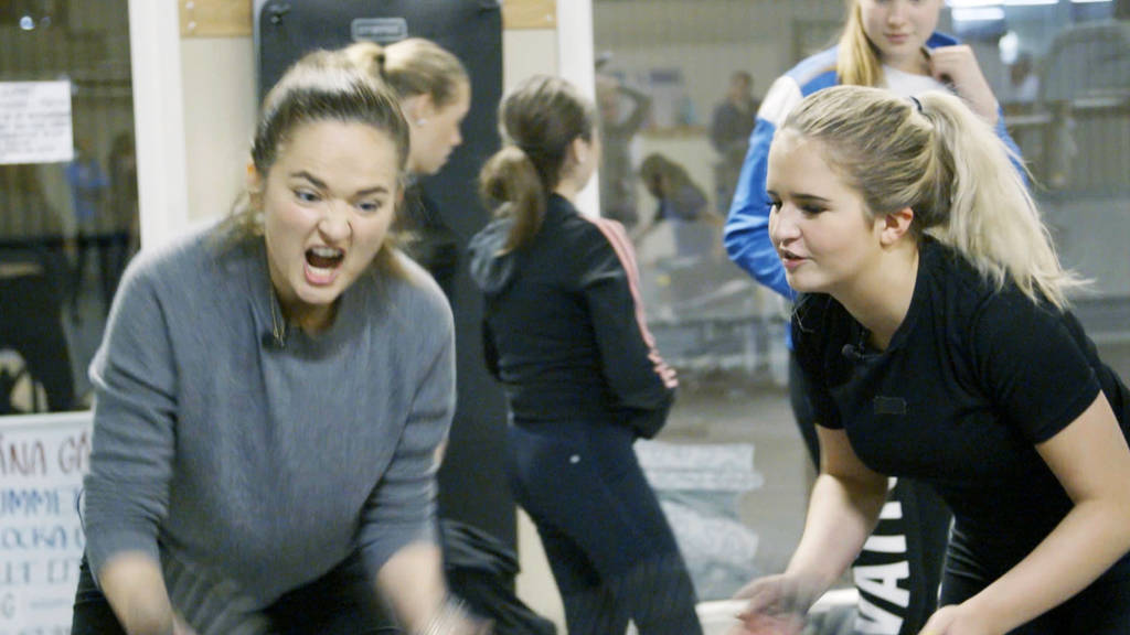 Häng på i Barnkanalen – Avsnitt 4 | SVT Play