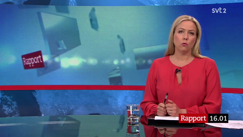 Rapport – Avsnitt 145 | SVT Play