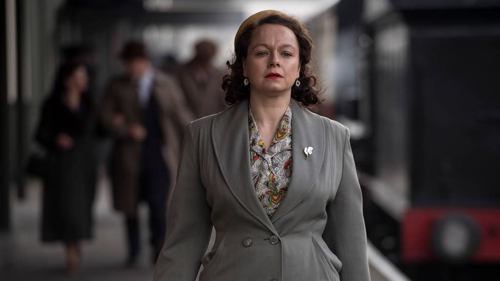 Rillington Place – 1. Ethel | SVT Play