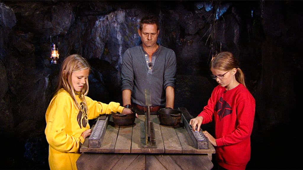 Wild Kids – Avsnitt 7 | SVT Play