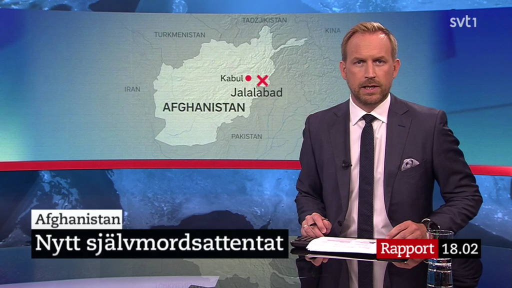 Rapport – Avsnitt 24 | SVT Play