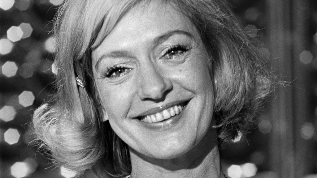 Svenska tv-historier – Karin Falck | SVT Play
