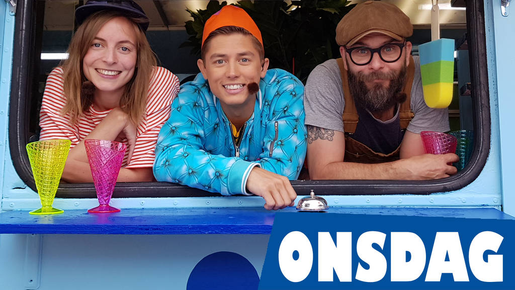 Sommarlov – Avsnitt 10 | SVT Play