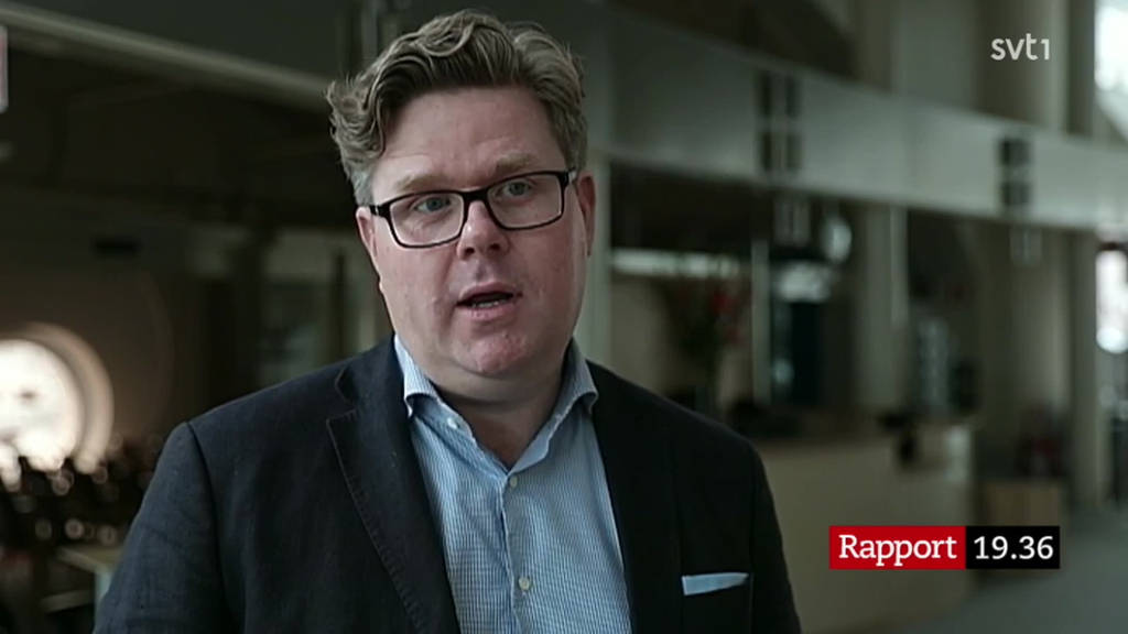 Rapport – Avsnitt 155 | SVT Play