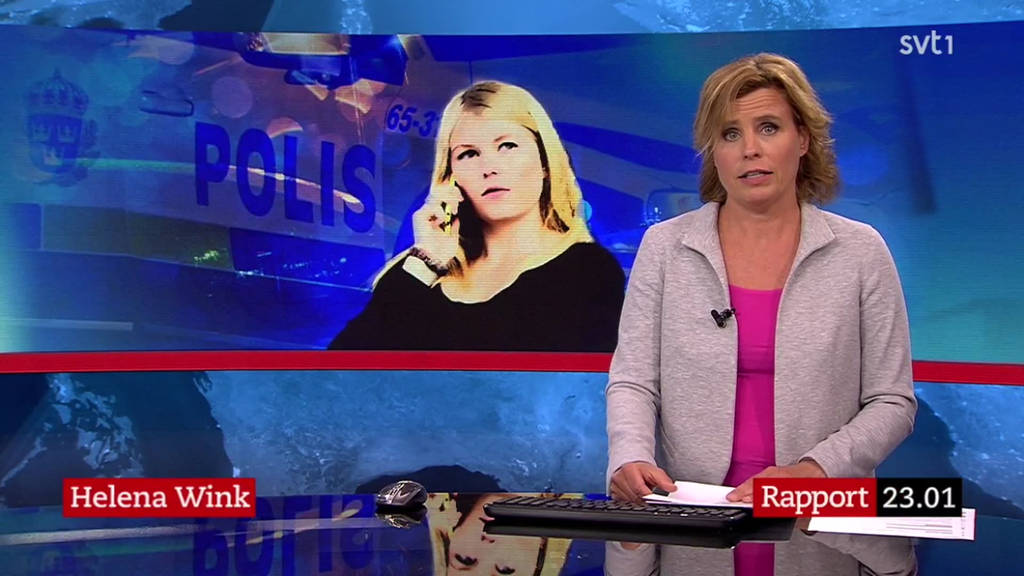 Rapport – Avsnitt 181 | SVT Play