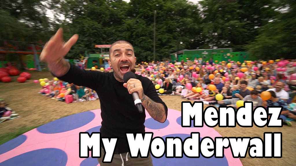 Musik i SVT Barn – Avsnitt 10 | SVT Play