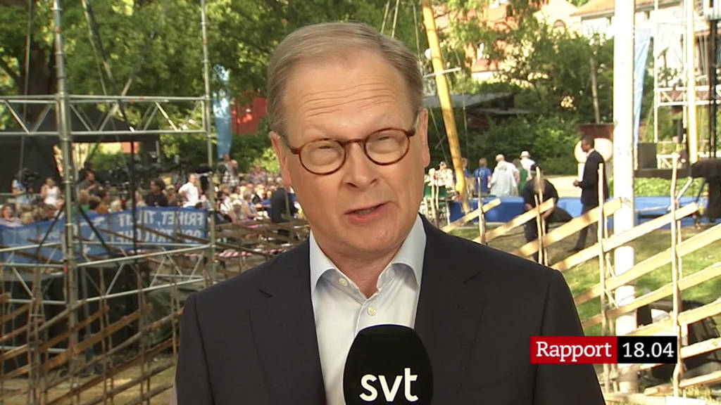 Rapport – Avsnitt 15 | SVT Play
