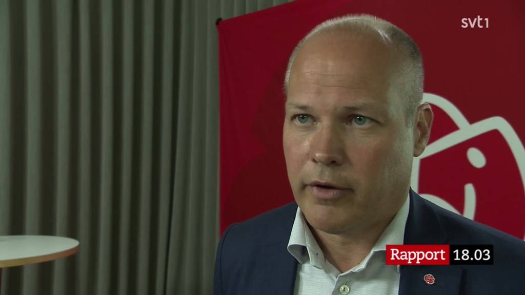 Rapport – Avsnitt 17 | SVT Play