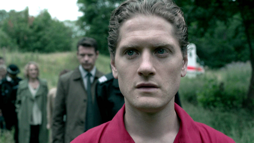 Tyst vittne – 6. Life Licence II | SVT Play
