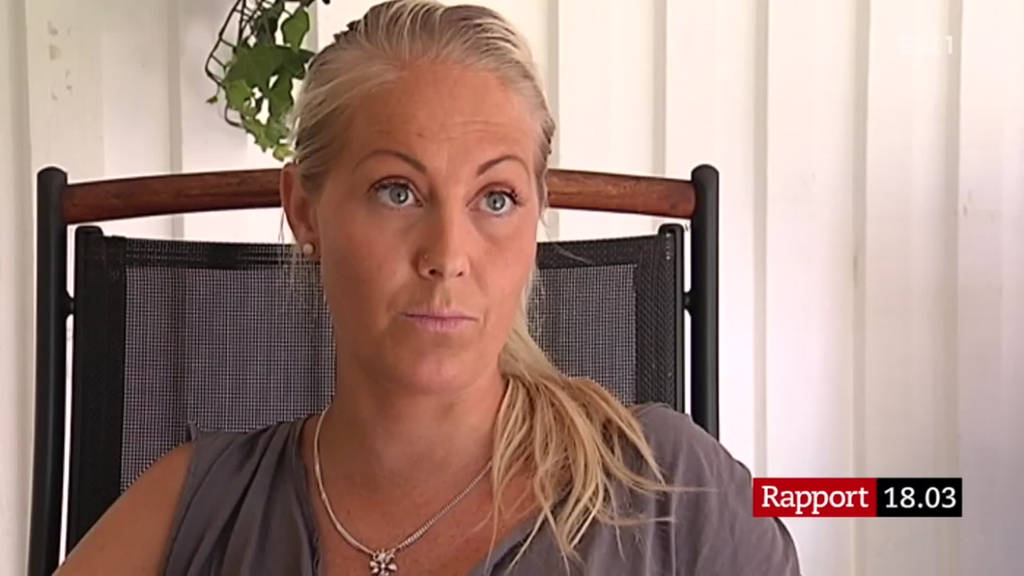 Rapport – Avsnitt 38 | SVT Play