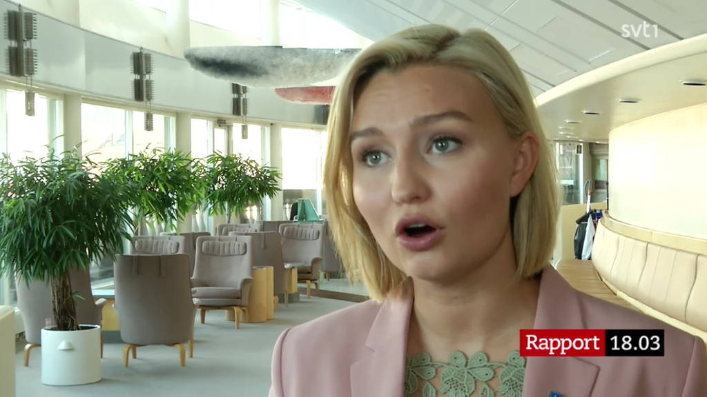 Rapport – Avsnitt 39 | SVT Play