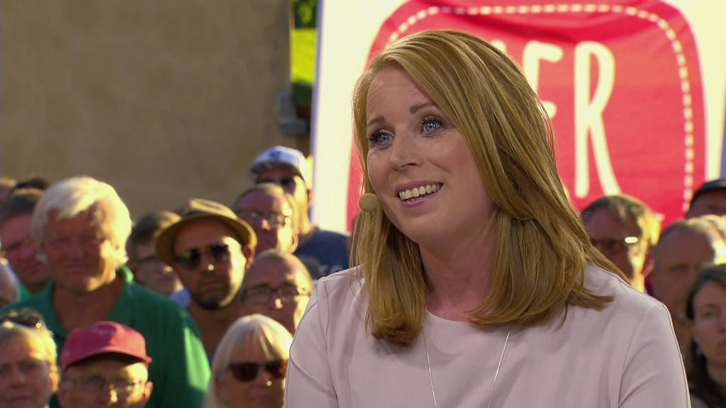 Opinion live – Avsnitt 4 | SVT Play