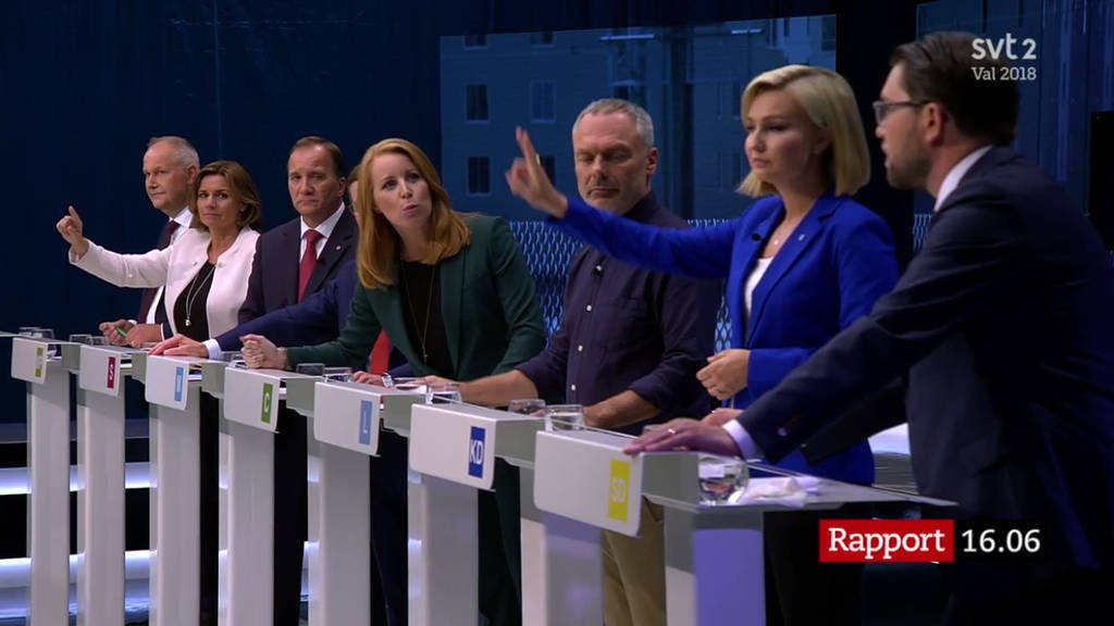 Rapport – Avsnitt 251 | SVT Play