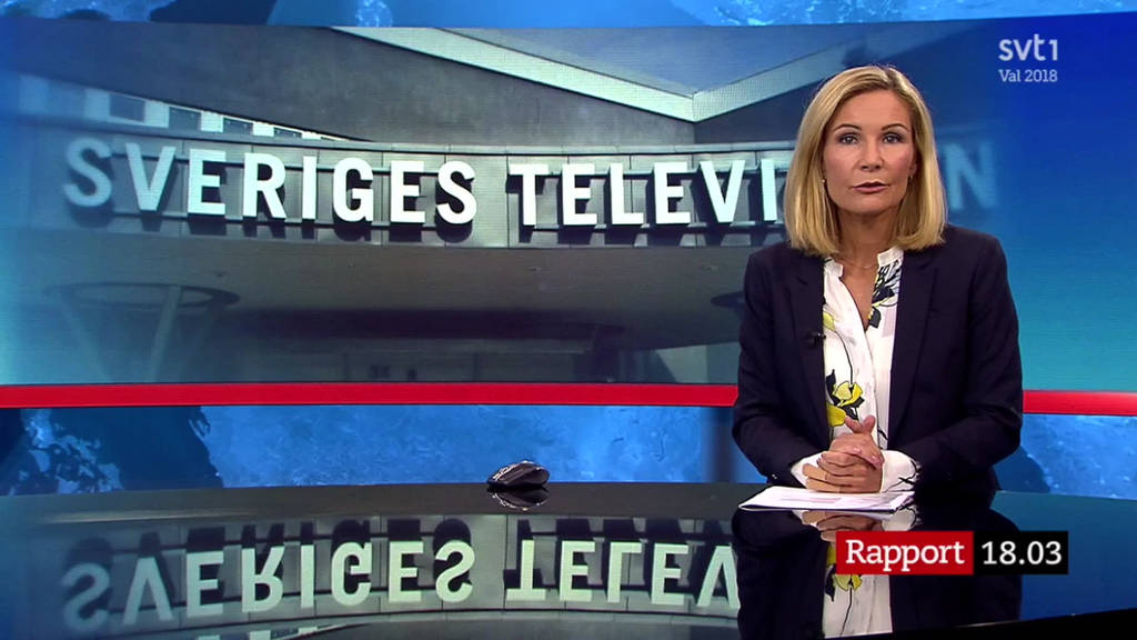 Rapport – Avsnitt 36 | SVT Play