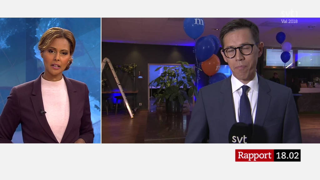Rapport – Avsnitt 36 | SVT Play