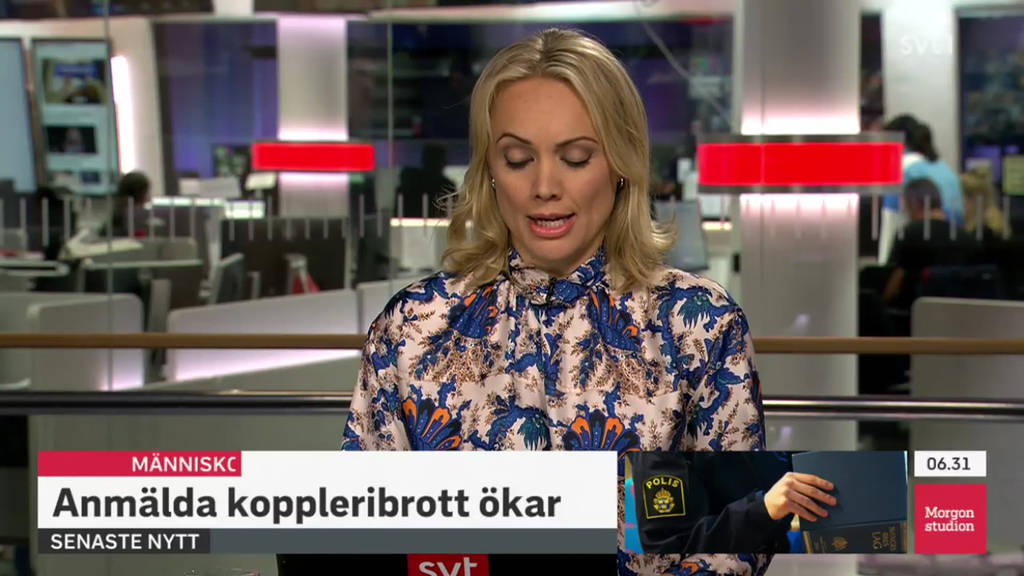 Rapport – Avsnitt 186 | SVT Play