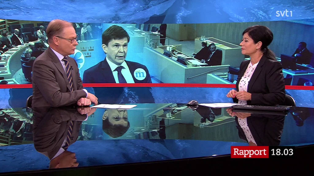 Rapport – Avsnitt 38 | SVT Play