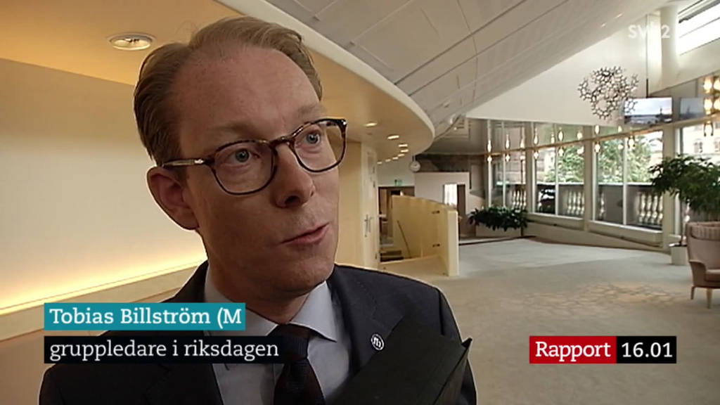 Rapport – Avsnitt 269 | SVT Play