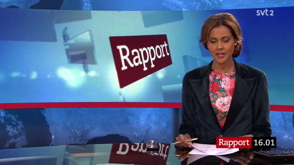 Rapport – Avsnitt 271 | SVT Play