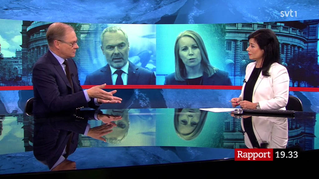 Rapport – Avsnitt 41 | SVT Play