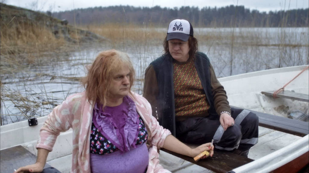 Morran och Tobias – Avsnitt 5 | SVT Play