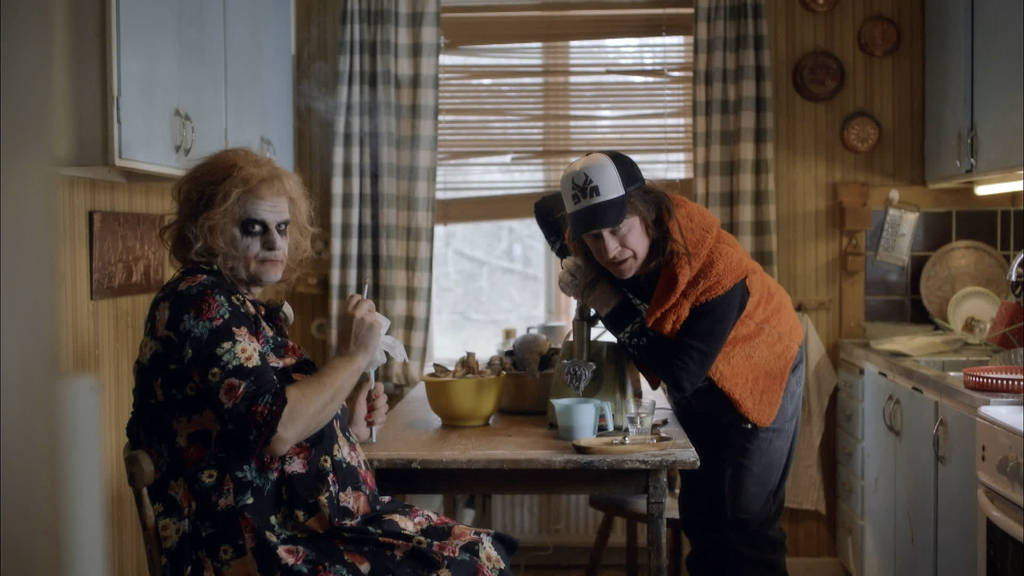 Morran och Tobias – Avsnitt 6 | SVT Play