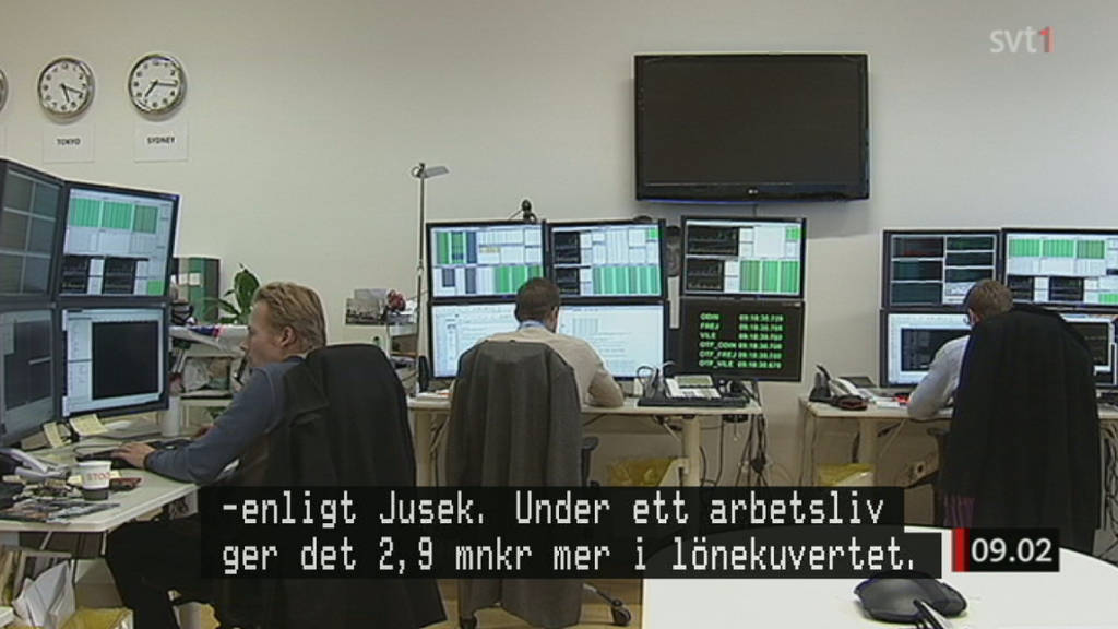 Rapport – Avsnitt 80 | SVT Play