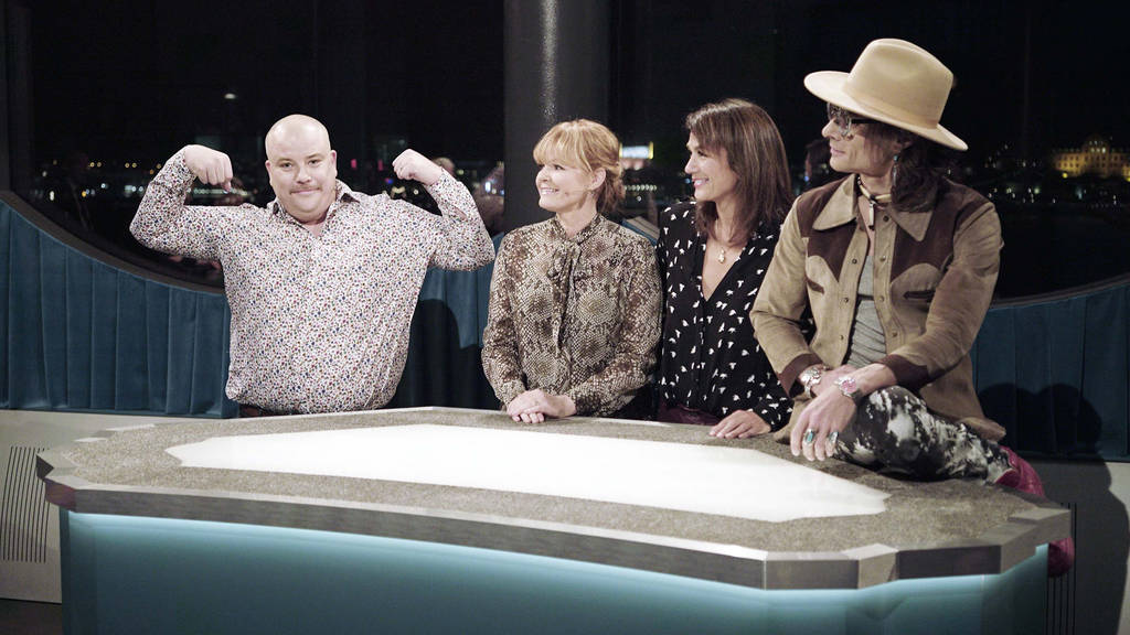 Opinion live – Avsnitt 12 | SVT Play