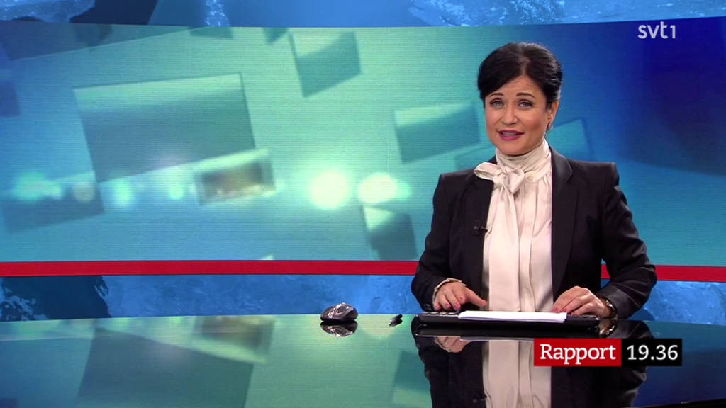 Rapport – Avsnitt 264 | SVT Play