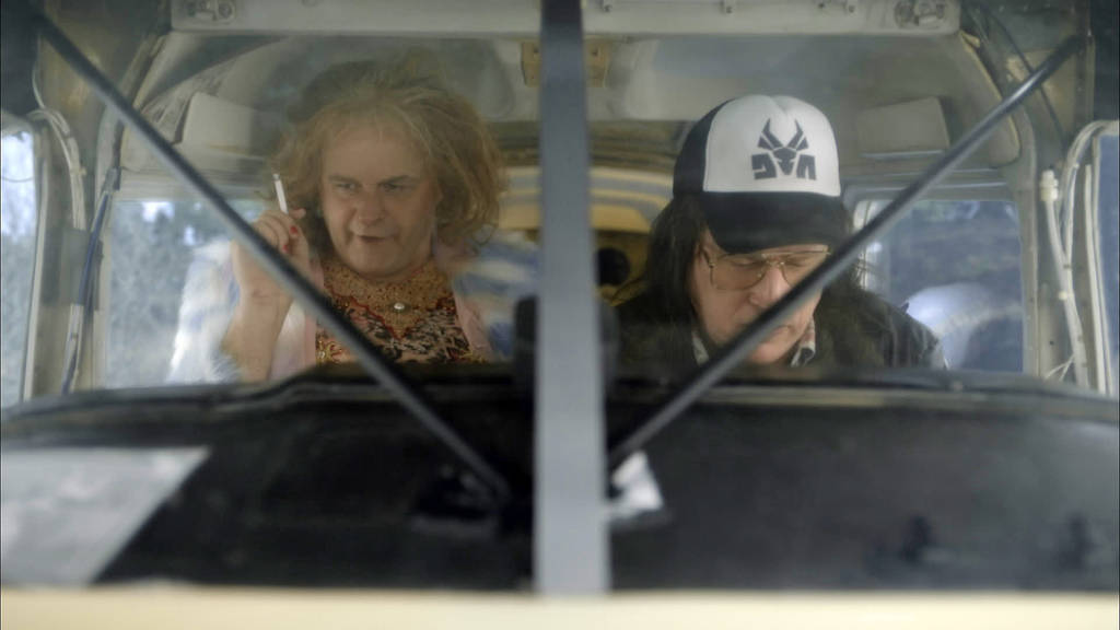 Morran och Tobias – Avsnitt 9 | SVT Play