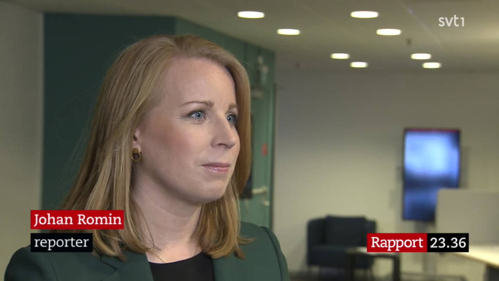 Rapport – Avsnitt 317 | SVT Play