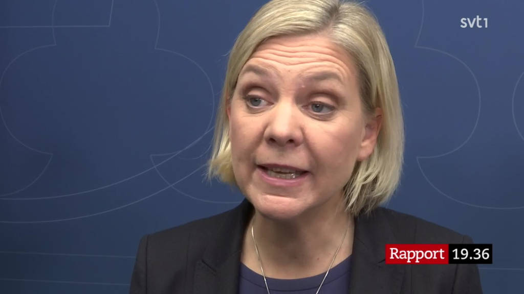 Rapport – Avsnitt 274 | SVT Play