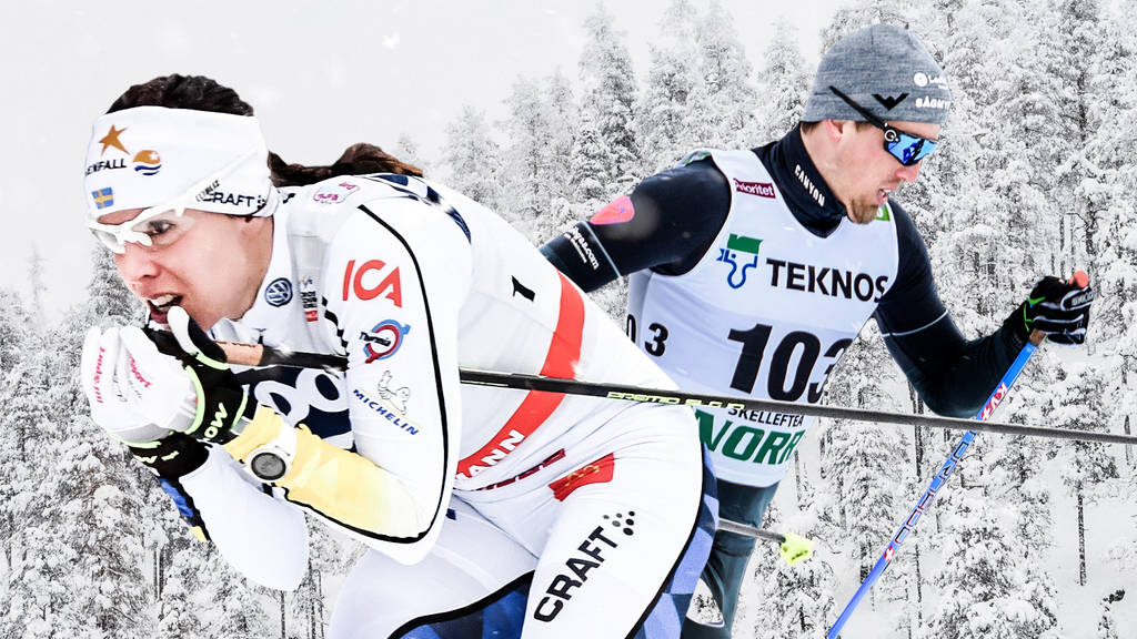 Vinterstudion – Avsnitt 27 | SVT Play