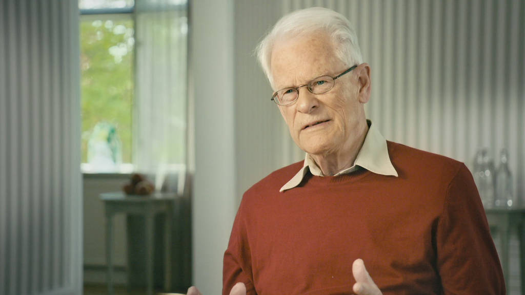 Statsministrarna – 5. Lång intervju - Ingvar Carlsson | SVT Play