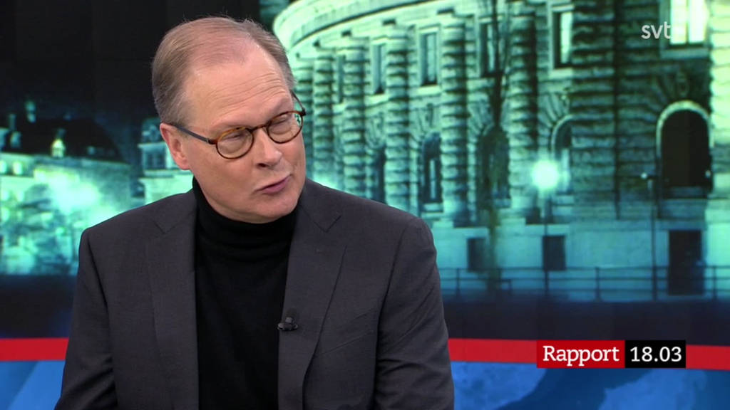 Rapport – Avsnitt 198 | SVT Play