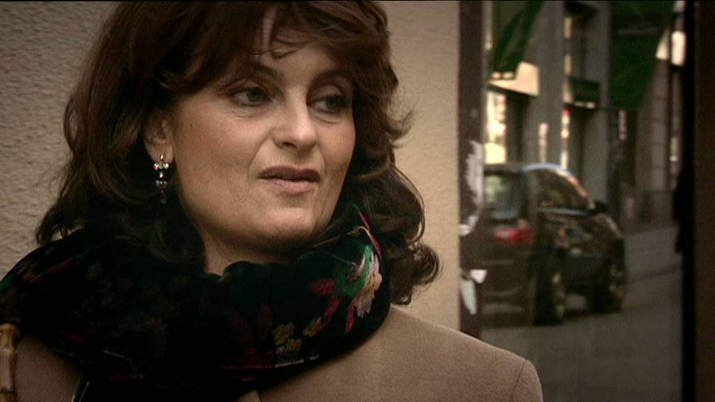 Cleo – Avsnitt 1 | SVT Play