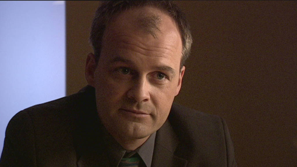 Cleo – Avsnitt 5 | SVT Play